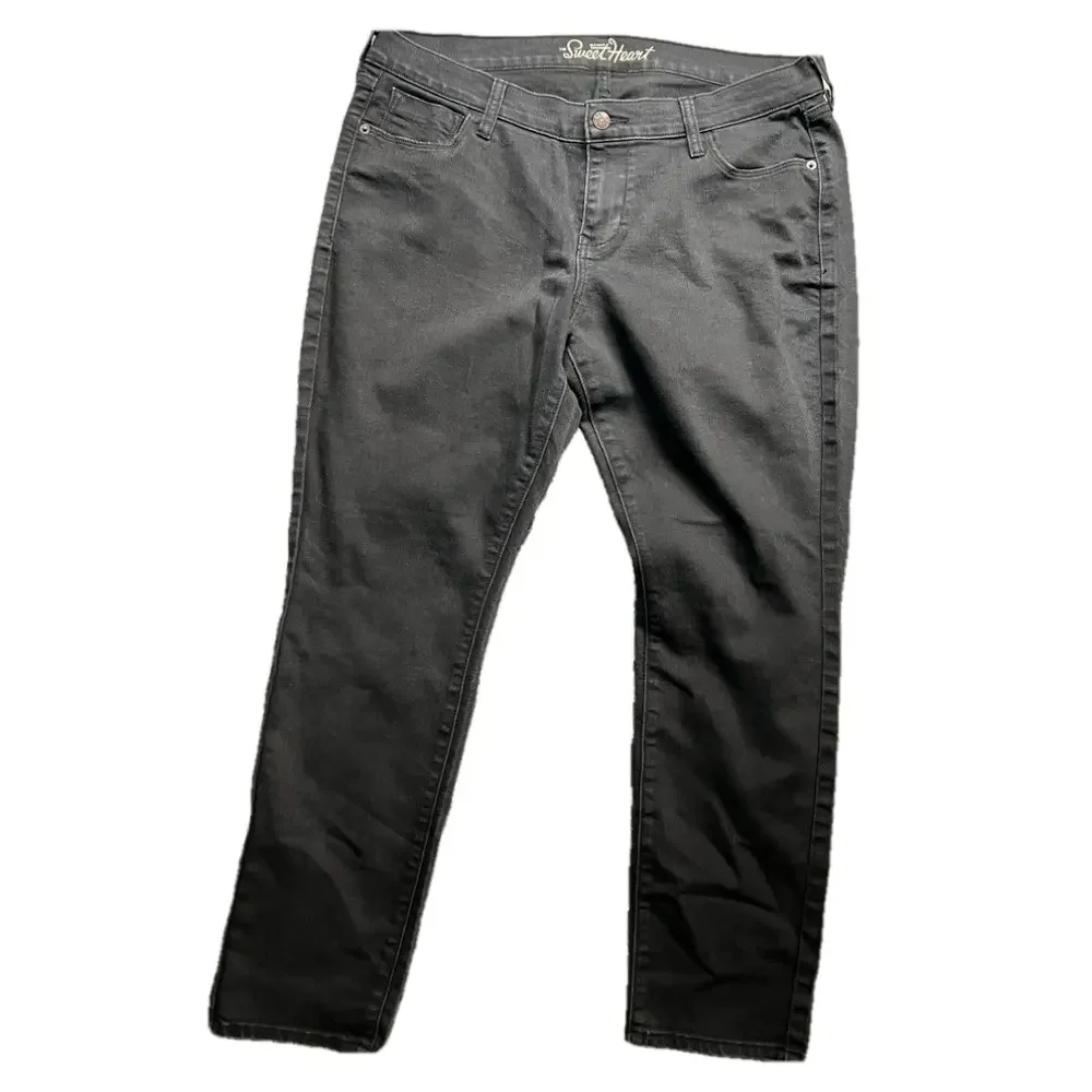 Old Navy | Pants & Jumpsuits | Old Navy Sweetheart Size 4p Petite Plus ...